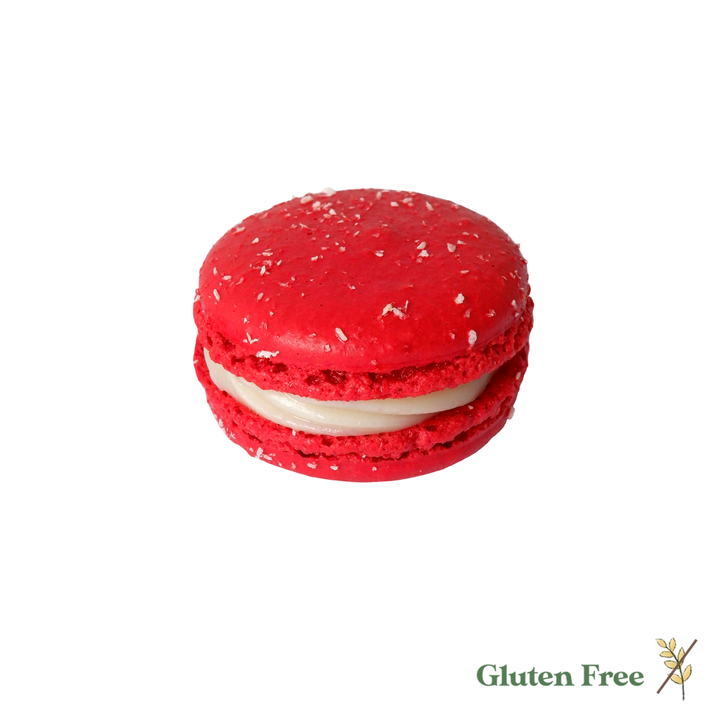 Macarons – LA MAISON