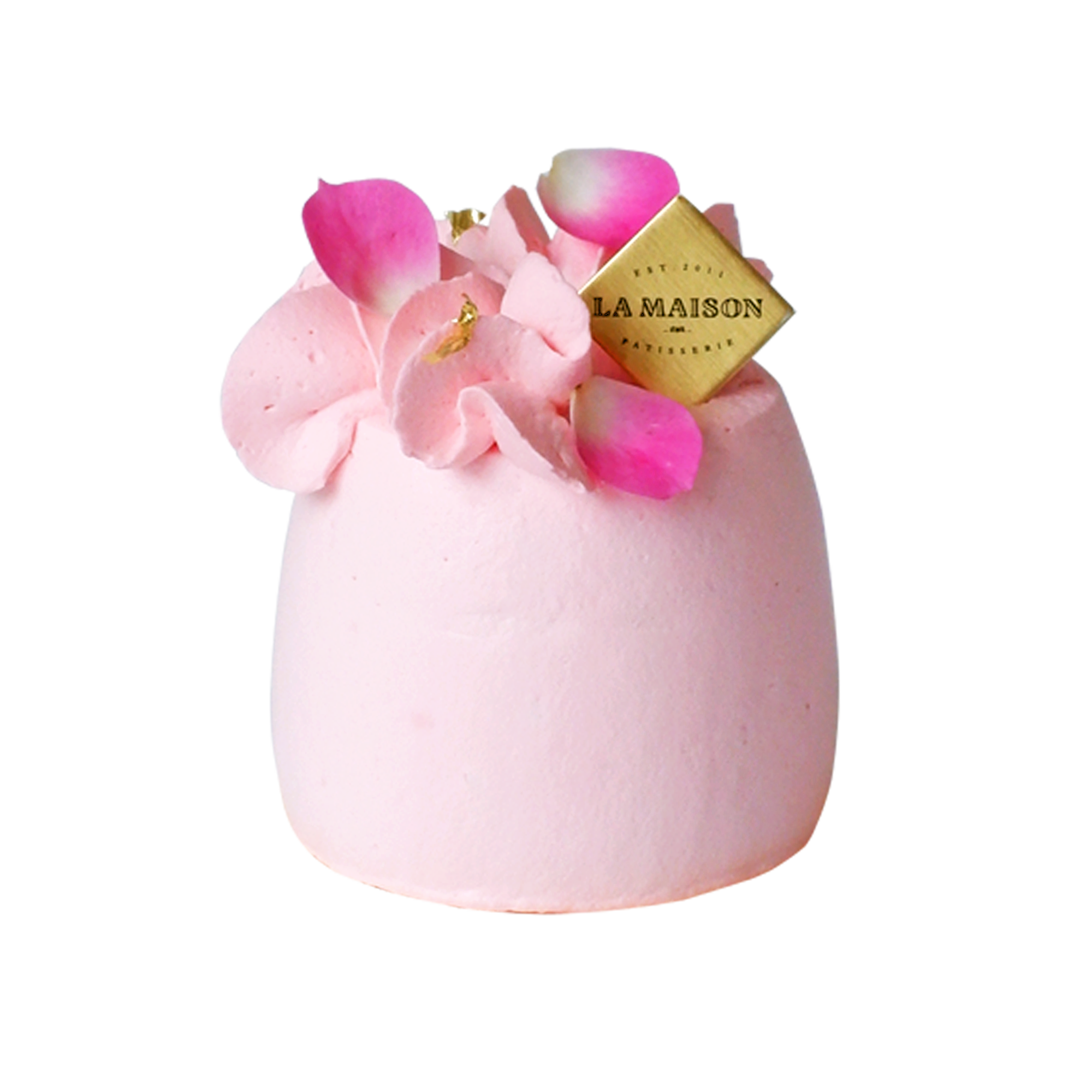 Rosabelle – LA MAISON