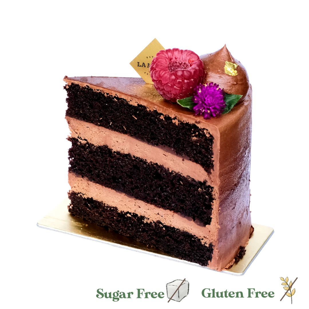 Keto Mini Cakes – LA MAISON