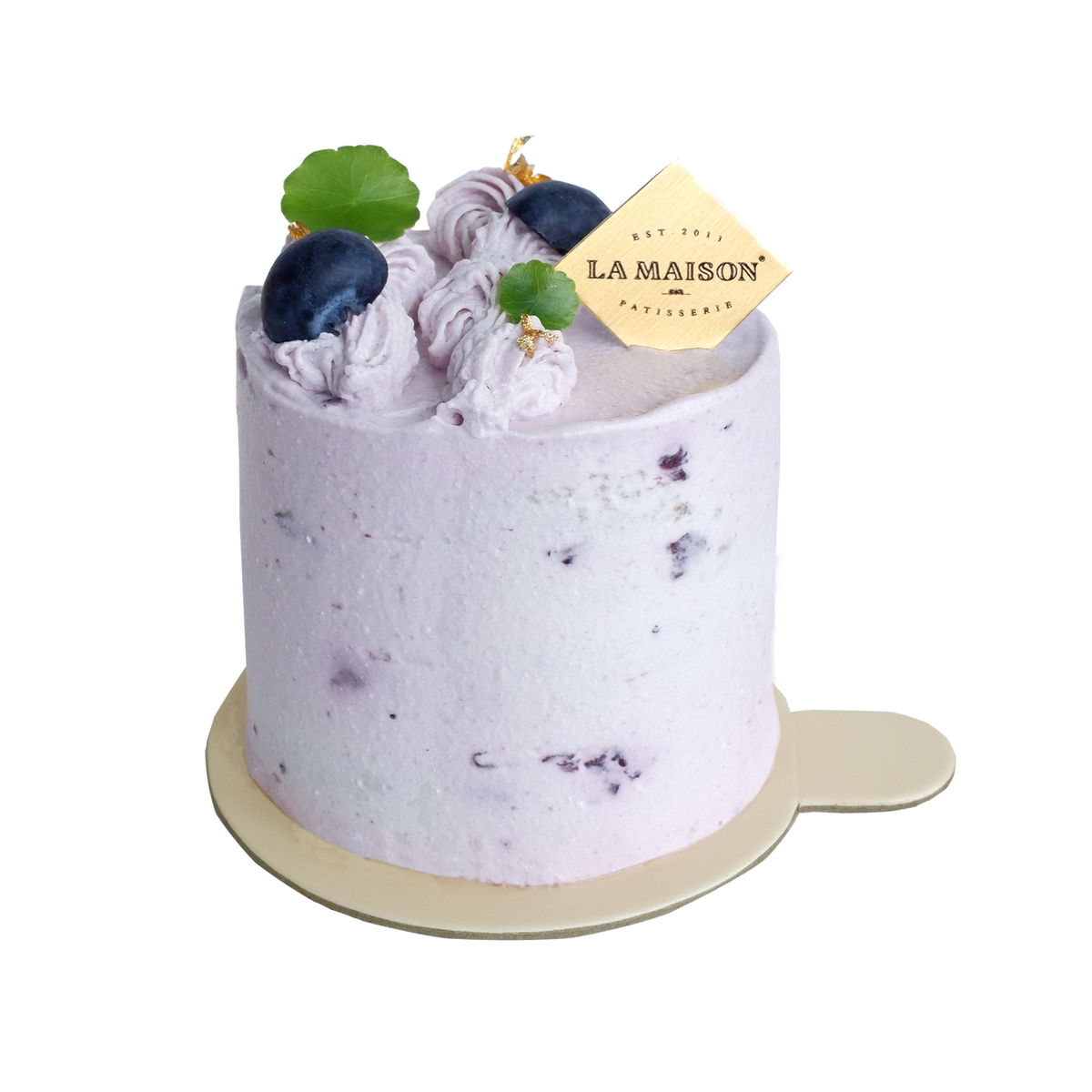 Gendhis – LA MAISON