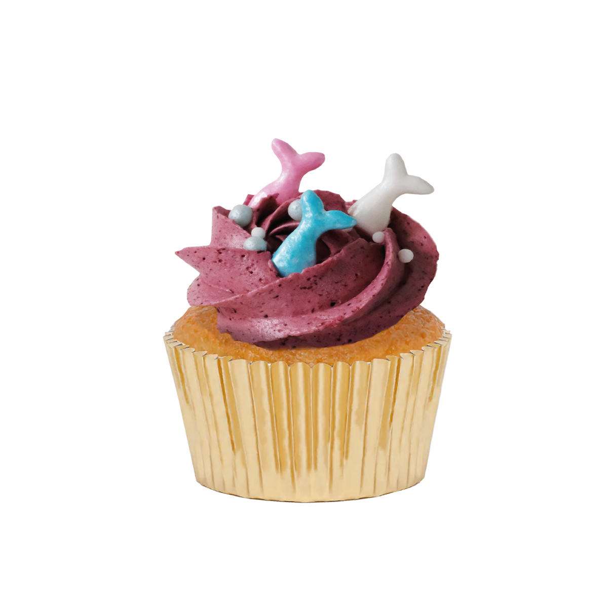 Blueberry Mermaid – LA MAISON