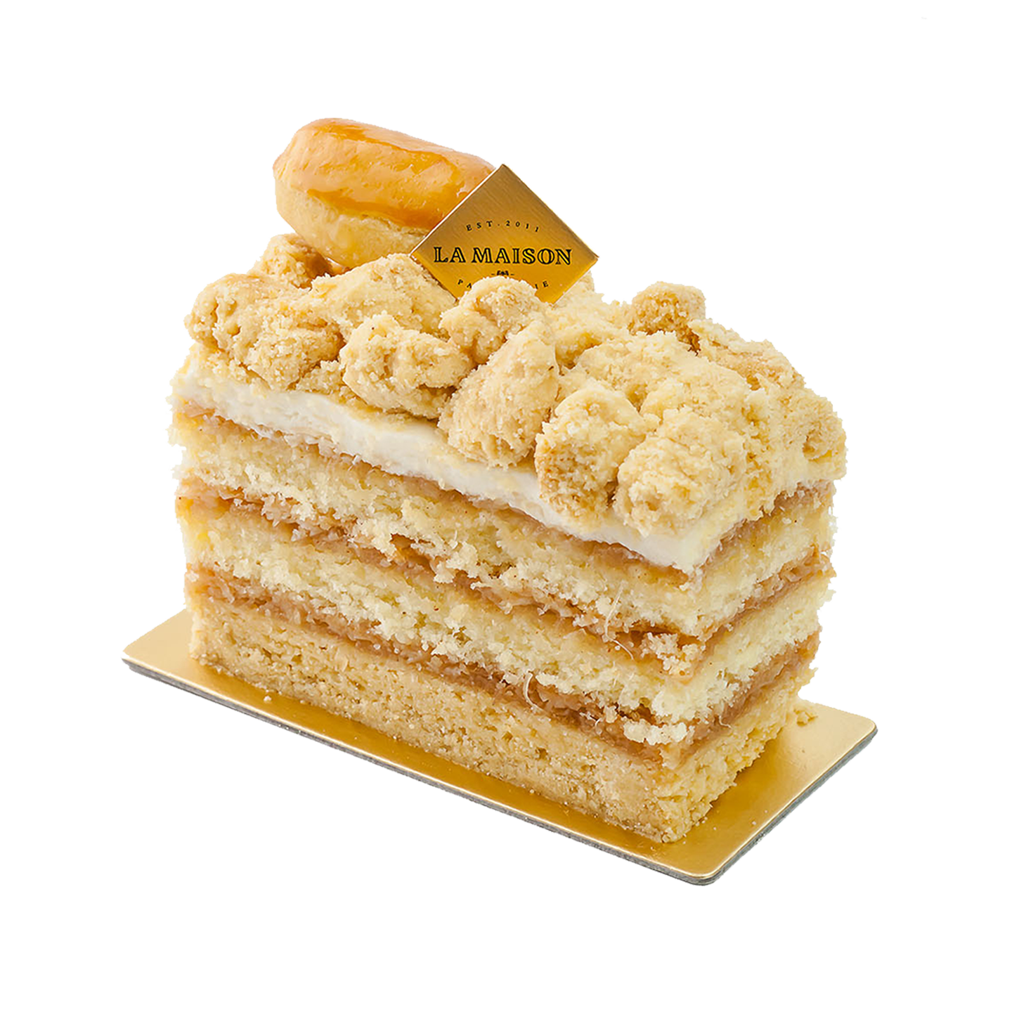 Mini Cakes – Tagged "CNY" – LA MAISON